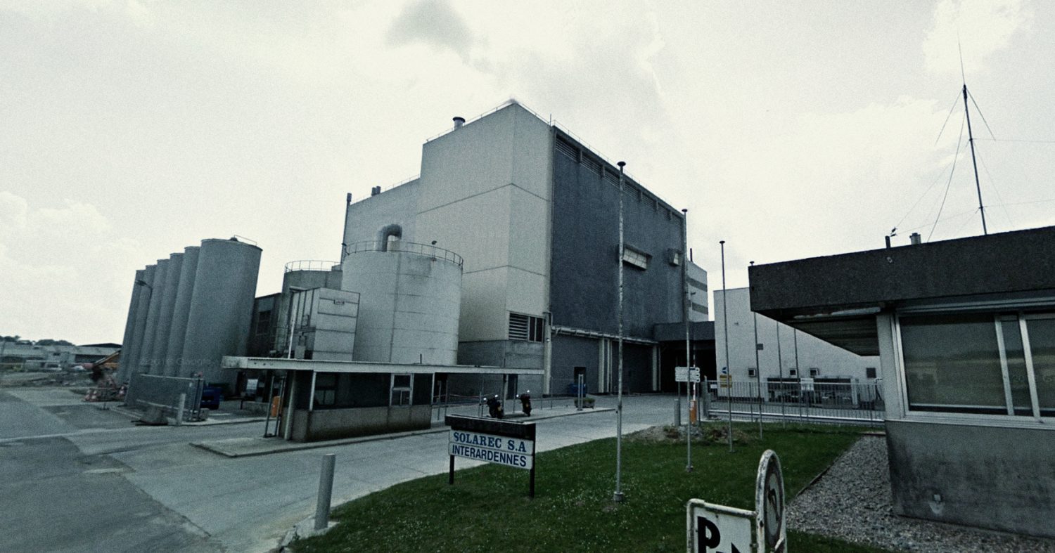 Étude de cas SOLAREC | INDEFF